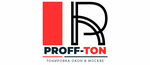 Proff-ton (2nd Volskaya Street No:7к1), koruyucu film, dekoratif, mimari film kaplamaları  Moskova'dan