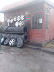Tire Service (Aleq Manukyan Street No:22, Berd), oto servis ve bakım ekipmanları  Berd'den