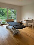 Heilpraktikerin Laura Liebisch Praxis für Osteopathie (Bavaria, Donau-Ries, Dr.-Otto-Straße), alternatif tıp merkezleri  Donauworth'ten
