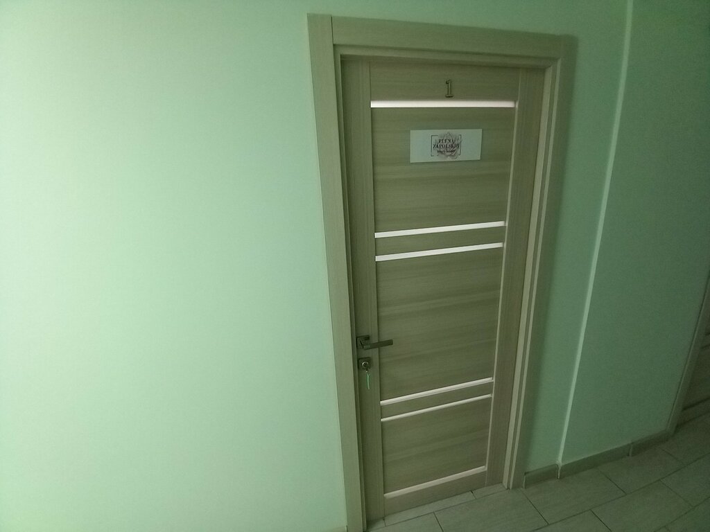 Kozmetoloji, kozmetik salonları Elena Zapolskih, Kirovo‑Chepetsk, foto