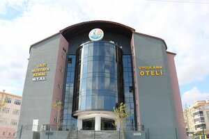 Otel Balıkesir Uygulama Oteli, Balıkesir, foto