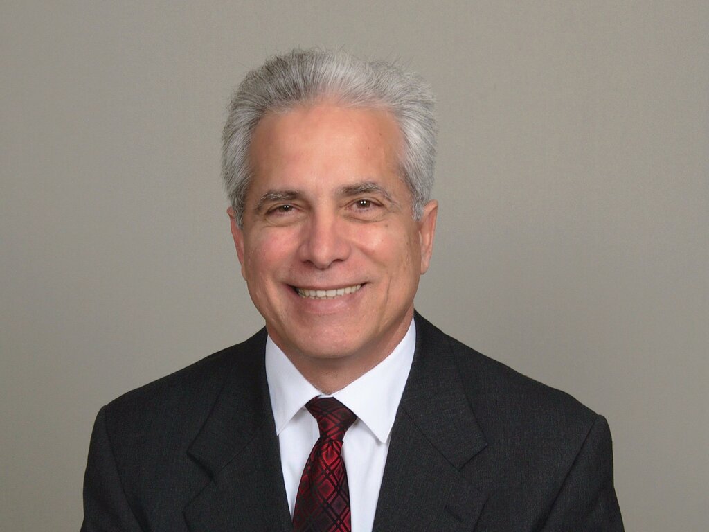Optik Pennachio Eye: Michael Pennachio, M. D., Florida Eyaleti, foto