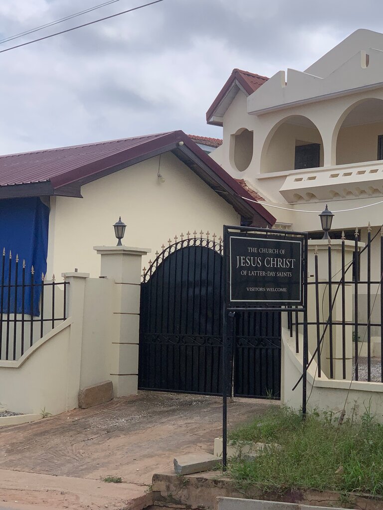 Ortodoks kiliseleri Latter days saints Church, Dünya, foto