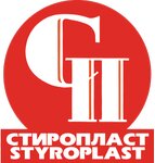 Styroplast (Komsomolskaya ulitsa No:вл3, mikrorayon Venyukovo), isı yalıtım malzemeleri  Çehov'dan