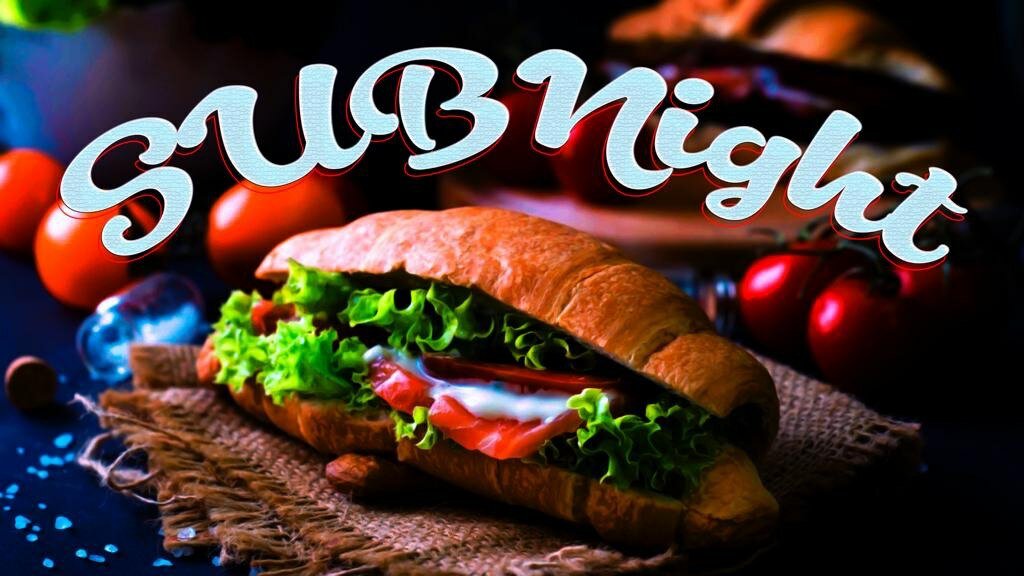 Kafe SUBnight, Kasli, foto