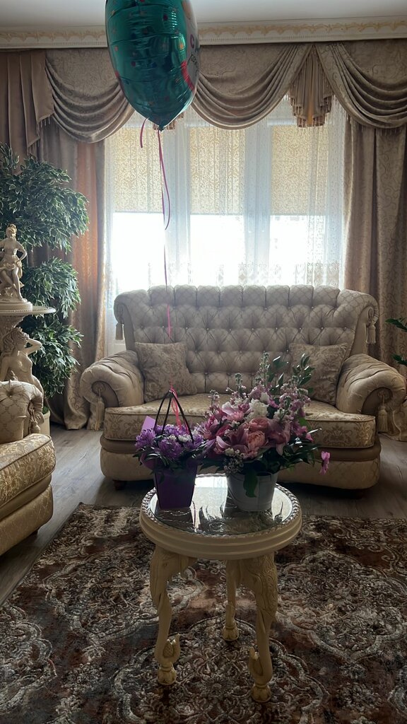 Özel ağız ve diş sağlığı klinikleri ve muayenehaneleri Pikvita, Mytişçi, foto