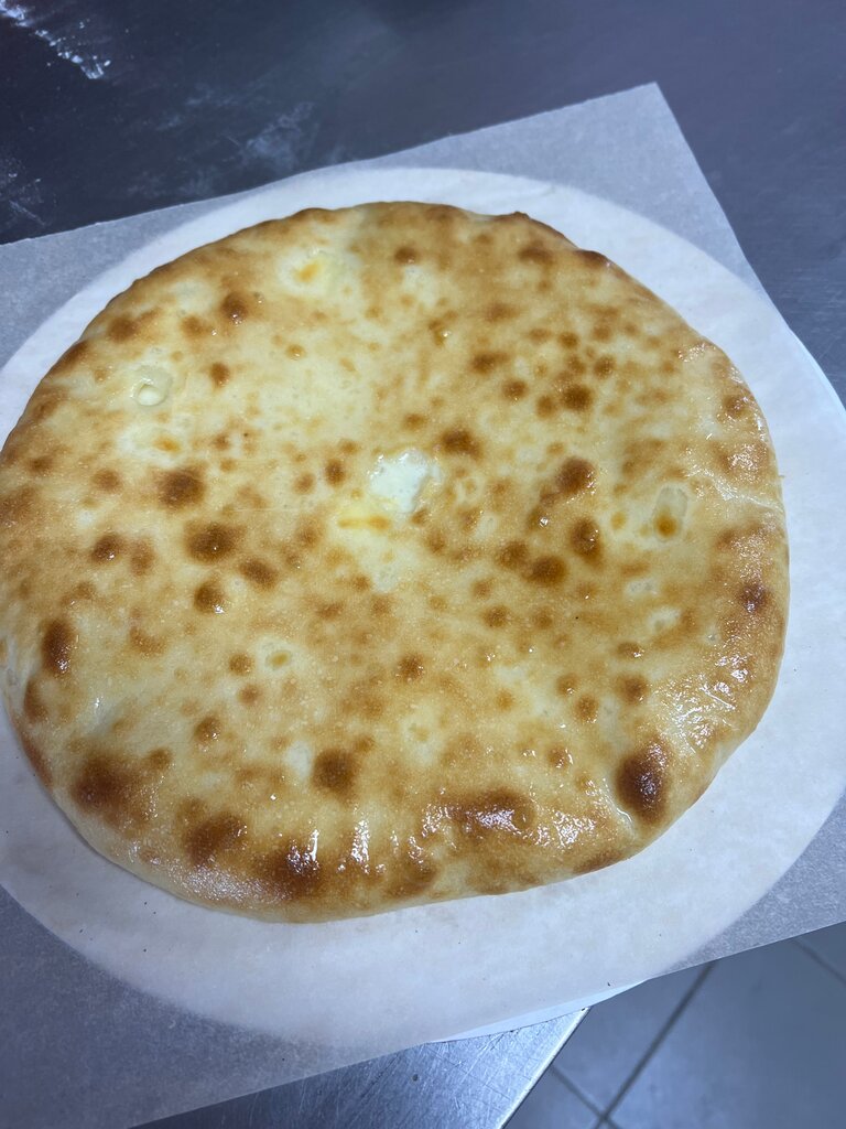 Ekmek fırını Чъирита, Moskova ve Moskovskaya oblastı, foto