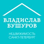 Bushurov Group (Bolshoy Petrogradskoy Storony Avenue No:83), emlak ofisi  Saint‑Petersburg'dan