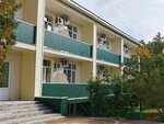 Dubki (Ulyanovskiy rayon, Undorovskoye selskoye poseleniye, selo Undory, sanatoriy Dubki), termal otel  Ulyanovskaya oblastından