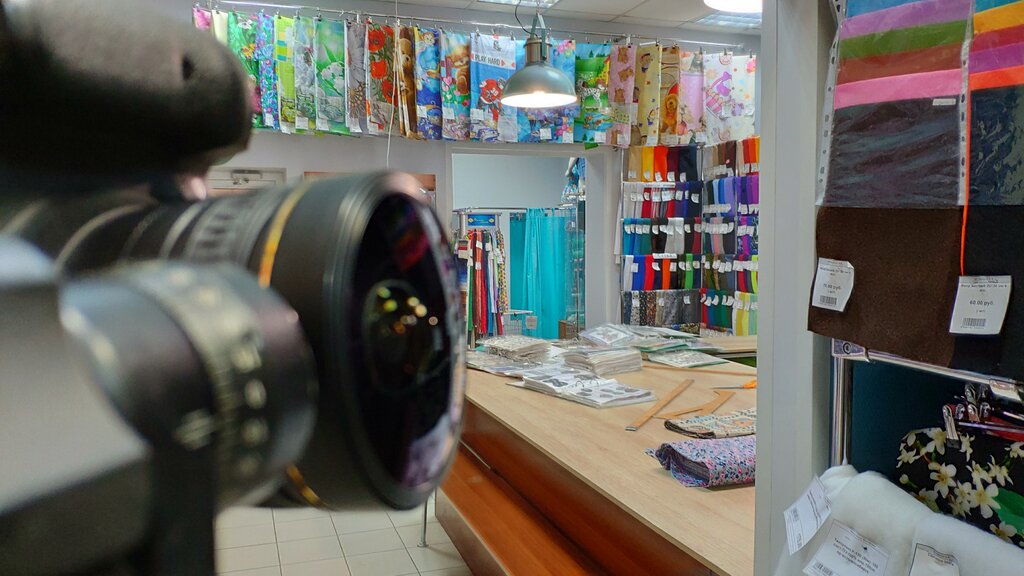 Sanal turlar ve panoramalar çekimi Virtualny tur - Bizness-Foto.ru, Krasnoyarsk, foto