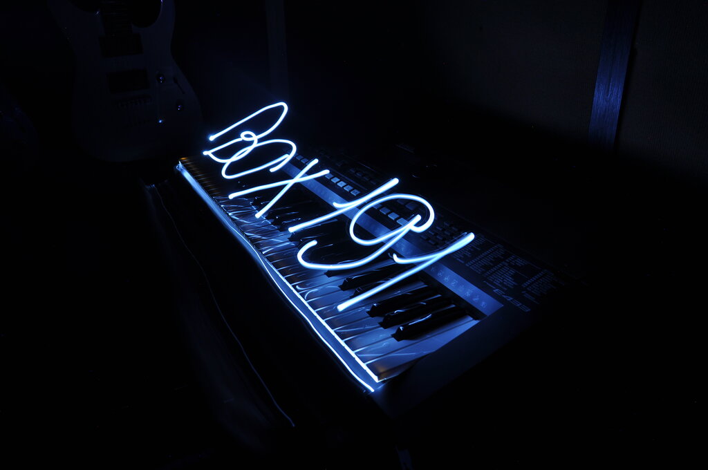 Ses kayıt stüdyoları Music studio Box 191, Moskova, foto