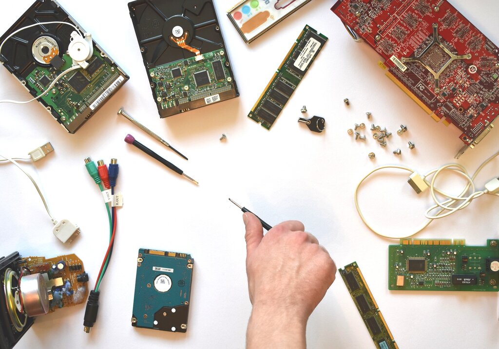 Bilgisayar teknik servisleri Icomputer Notebook Onarım Servisi, Gaziantep, foto