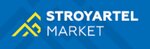 Stroyartel Market (Zhurnalistov Street No:97), yapı mağazası  Kazan'dan