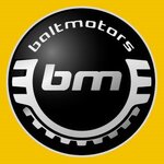 Baltmotors (Dzerzhinskogo Street No:219), sanayi kuruluşu  Kaliningrad'dan