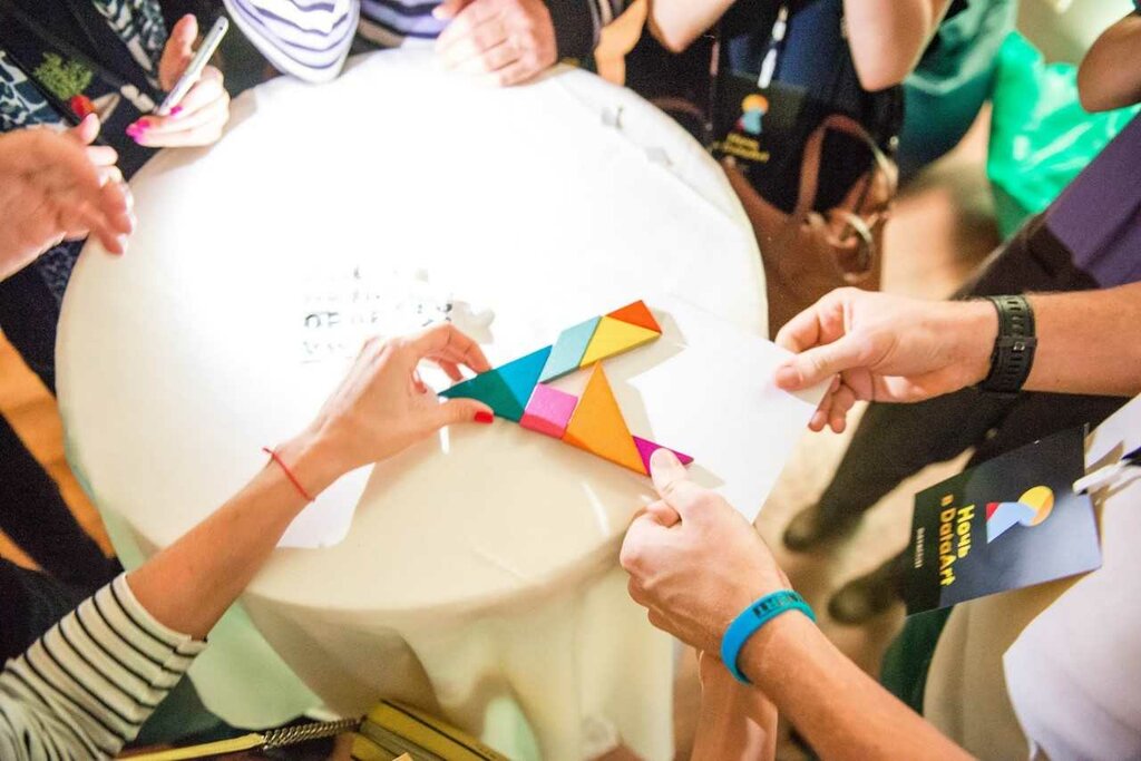 Bilişim firmaları DataArt, Voronej, foto