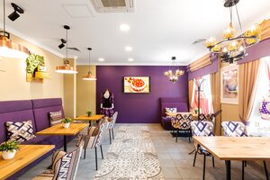 Violet (Komsomolsky Avenue No:24), pasta, şekerleme ve tatlı  Perm'den