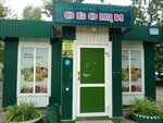Тепличное (50 Let Oktyabrya Avenue No:33), manavlar  Saransk'tan