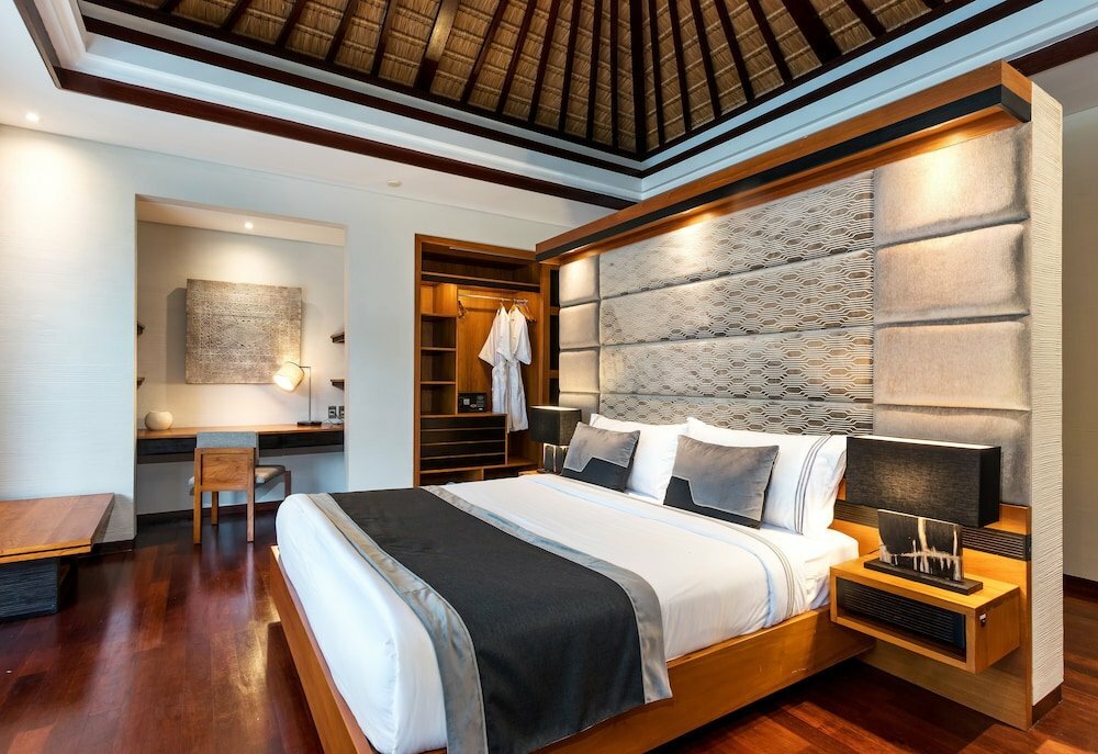 Otel Villa Camellia Jimbaran by Nakula, Bali, foto