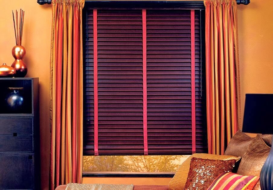 Jaluzi ve stor perde Jaluzinaokna.com, Moskova ve Moskovskaya oblastı, foto