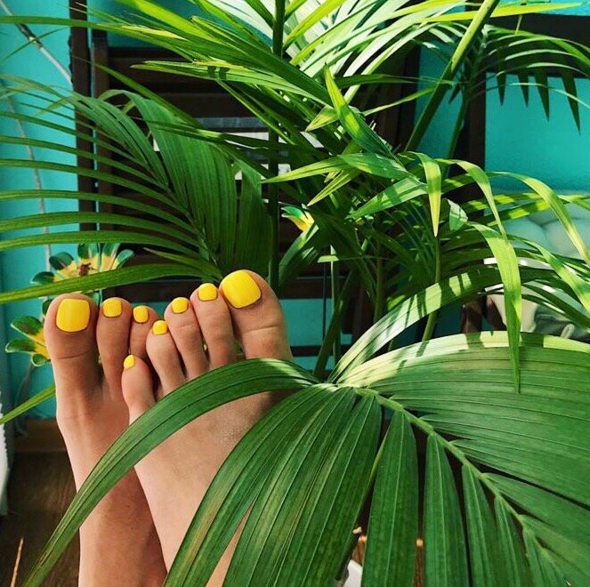 Manikür-pedikür Студия маникюра, Moskova, foto