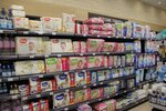 Снегири (ulitsa Mira No:14, dachny posyolok Snegiri), süpermarket  Moskova ve Moskovskaya oblastından