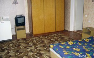 Otel Бриз, Kırım Cumhuriyeti, foto