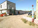 Кача (No:56, GK Kacha, 1-y massiv, Volgograd), garajlar  Volgograd'dan