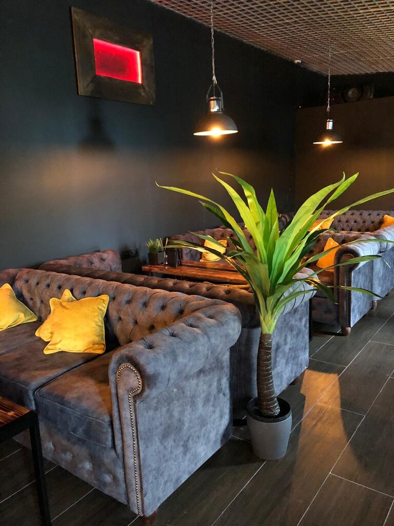 Nargile kafeler Art. Bar93, Krasnogorsk, foto