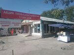 Metelitsa (Chigil street No:17), kafe  Taşkent'ten