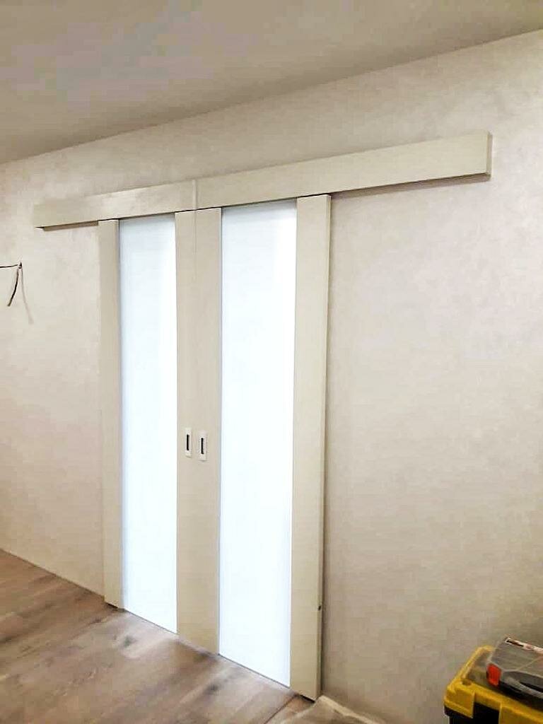 Kapılar Ekb-DVERI.ru, Yekaterinburg, foto