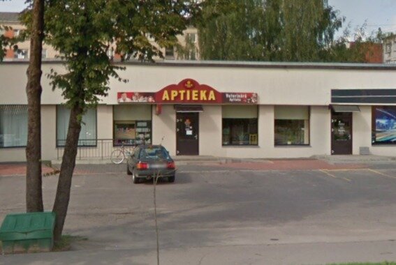 Eczaneler Pharmacy, Livani, foto