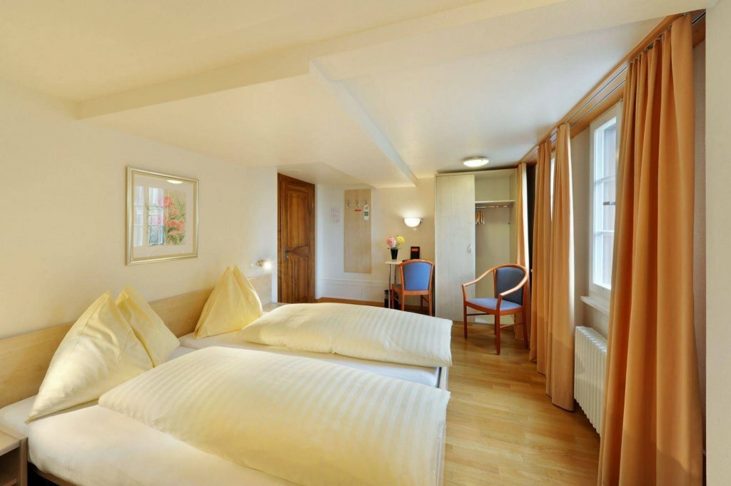 Otel Jugendstilhotel Paxmontana, Obwalden, foto