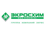 Ecroskhim (17th Vasilyevskogo Ostrova Line No:22, Saint Petersburg), kimyasal üretim firmaları  Saint‑Petersburg'dan