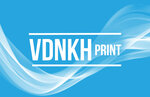 Vdnkhprint (Ivanteyevskaya Street No:15с10), matbaalar  Moskova'dan