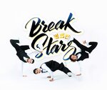 Break Stars (Energetikov Avenue No:3Б), müzik ve dans grupları  Saint‑Petersburg'dan