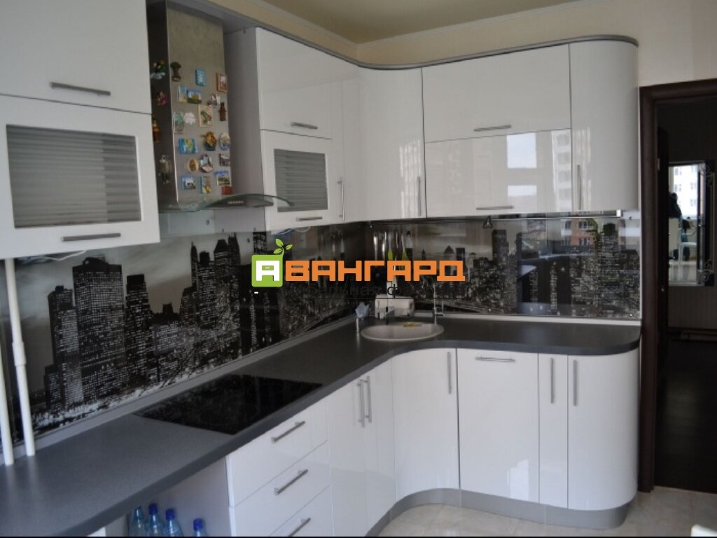 Özel mobilya yapımı Авангард мебель на заказ в Кургане, Kurgan, foto