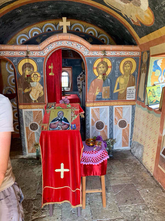 Ortodoks kiliseleri Церковь святого Илии Пророка, Dünya, foto