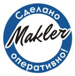 An Makler (ulitsa Libknekhta No:1), emlak ofisi  Çeliabinsk'ten