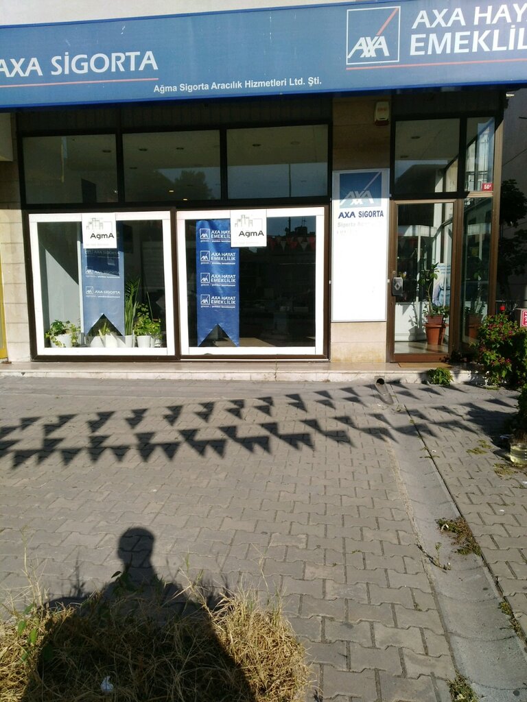 Sigorta şirketleri Ağma Sigorta Aracılık Hizmetleri, İstanbul, foto