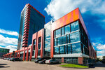 Neoscan (Butlerova Street No:17), güvenlik ve alarm sistemleri  Moskova'dan