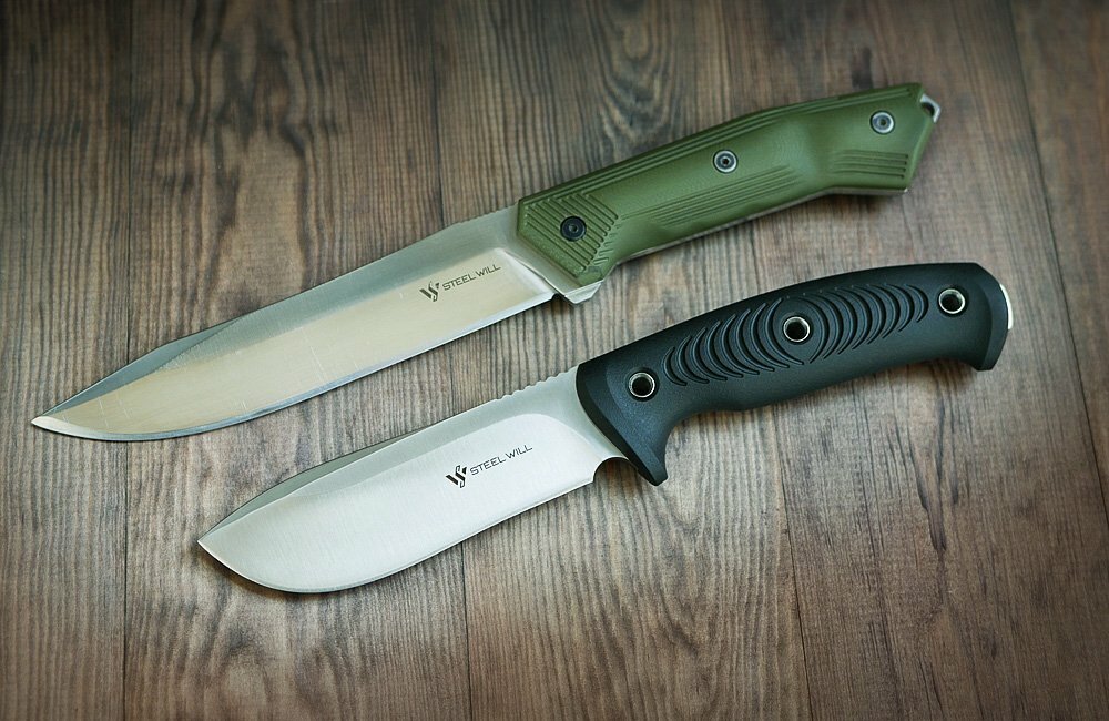 Kamp malzemeleri Soldat udachi, Kudrovo, foto