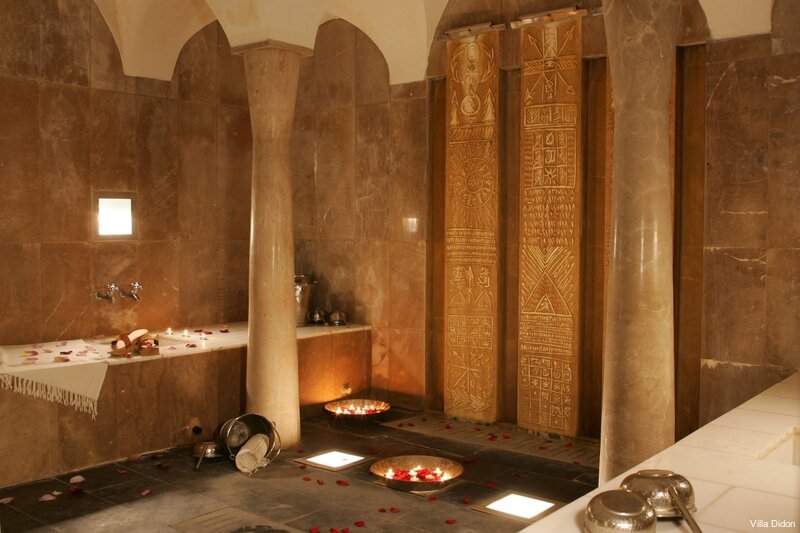 Otel Villa Didon, Dünya, foto