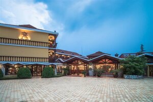 Victoria Hoi An Beach Resort & SPA (Quang Nam Province, Cua Dai Bridge), otel  Hoi An'dan