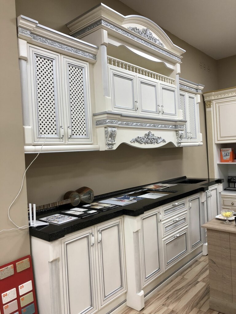 Özel mobilya yapımı Мебель Поволжья, Konakovo, foto