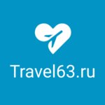 Travel63 (Chernorechenskaya Street No:6), seyahat acenteleri  Samara'dan