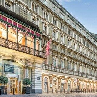Otel The Clermont London, Victoria, Londra, foto