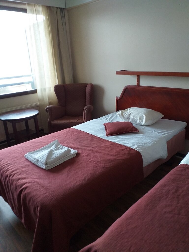 Otel Hotelli Ravintola Jurva, Güney Ostrobothnia, foto