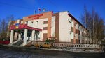 Administratsiya g. Lyantor (No:42, 2nd Microdistrict, Lyantor), belediyeler, devlet daireleri  Liantor'dan