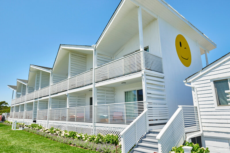 Termal otel Hero Beach Club, New York Eyaleti, foto