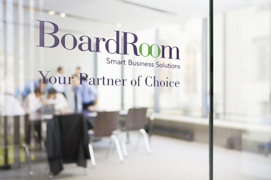 Taşeron Boardroom Limited, Singapur, foto